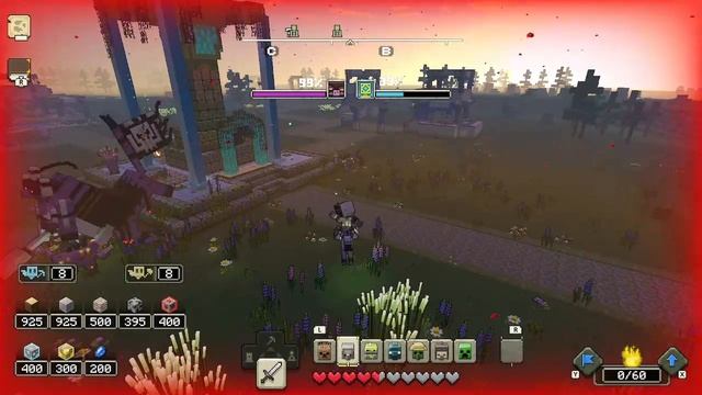 Смерть от копыт