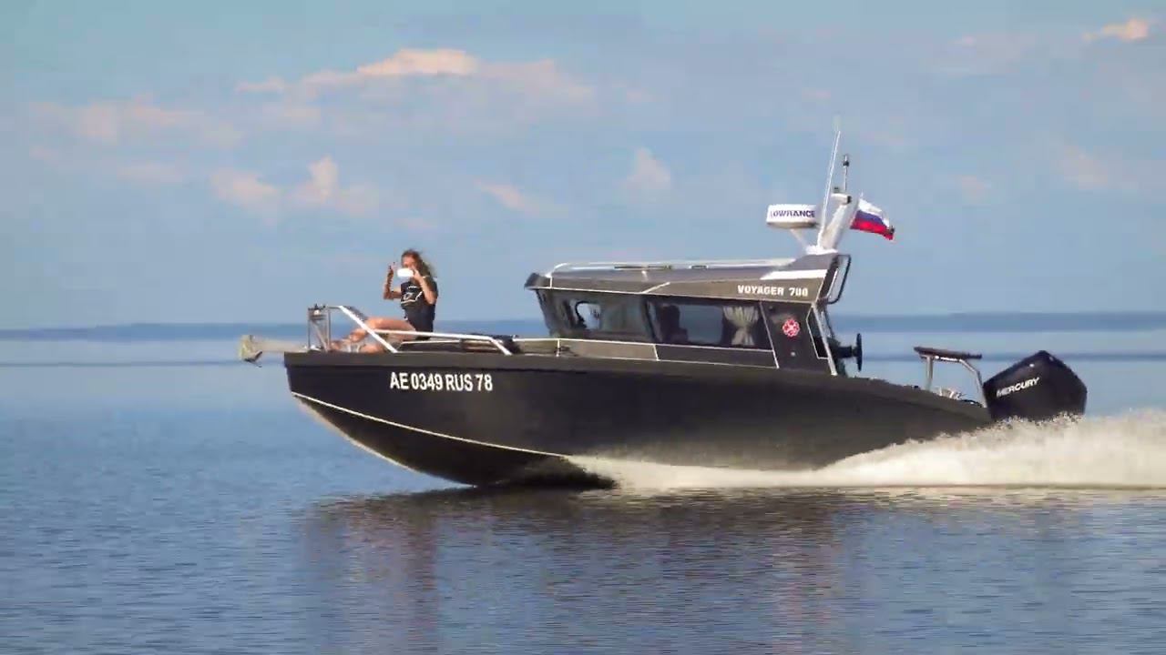 Белое озеро. Отрывок из сериала "Большой поход - 2022"