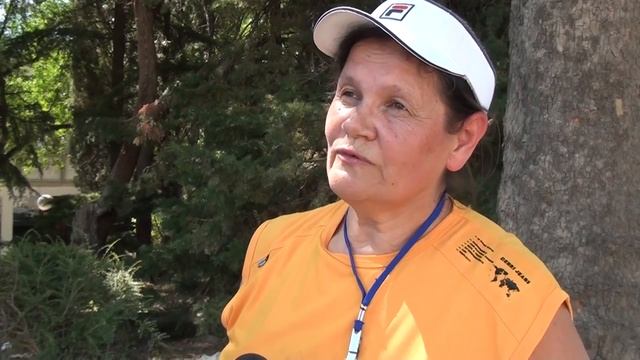 Артек 2015. Юбилейная встреча _Артековец всегда!_