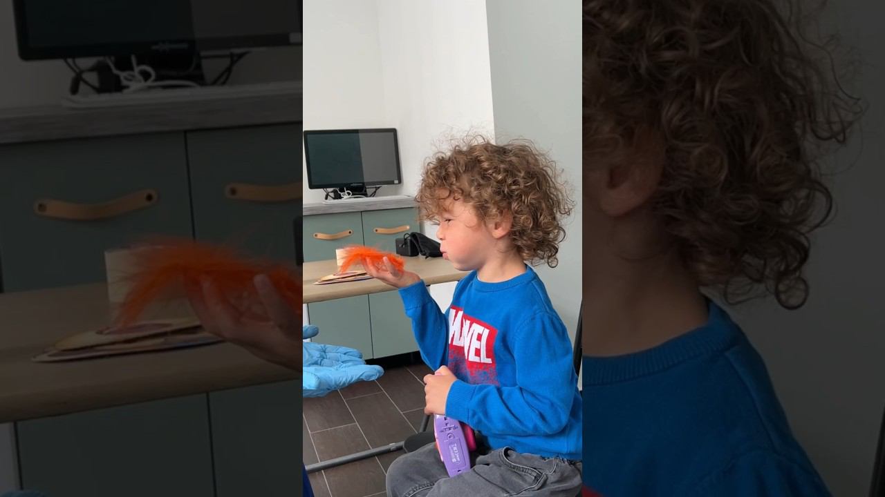 Веселые моменты в нашей клинике! #shorts