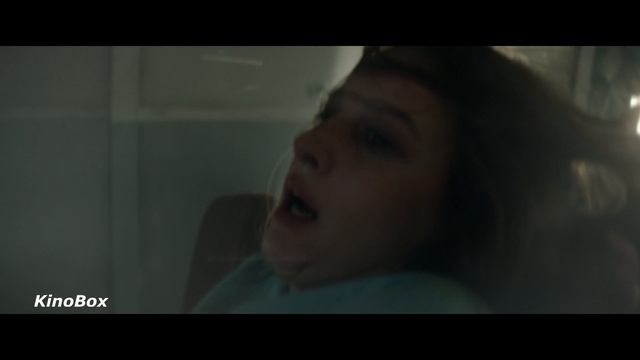 Трейлер фильма-катастрофы "Одна" [2022]