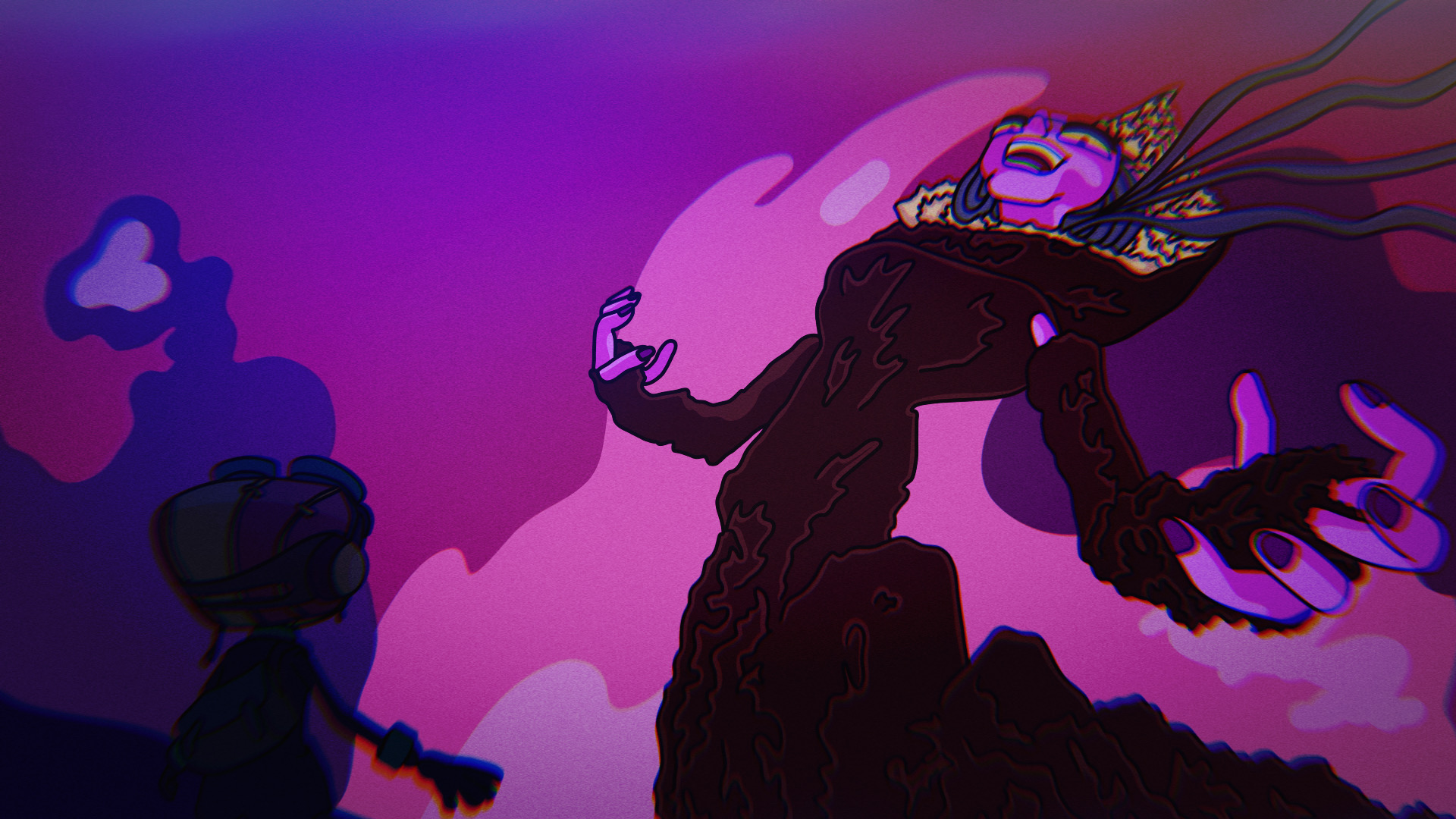 Psychonauts 2 | 14 | Малигула. Грандиозный финал