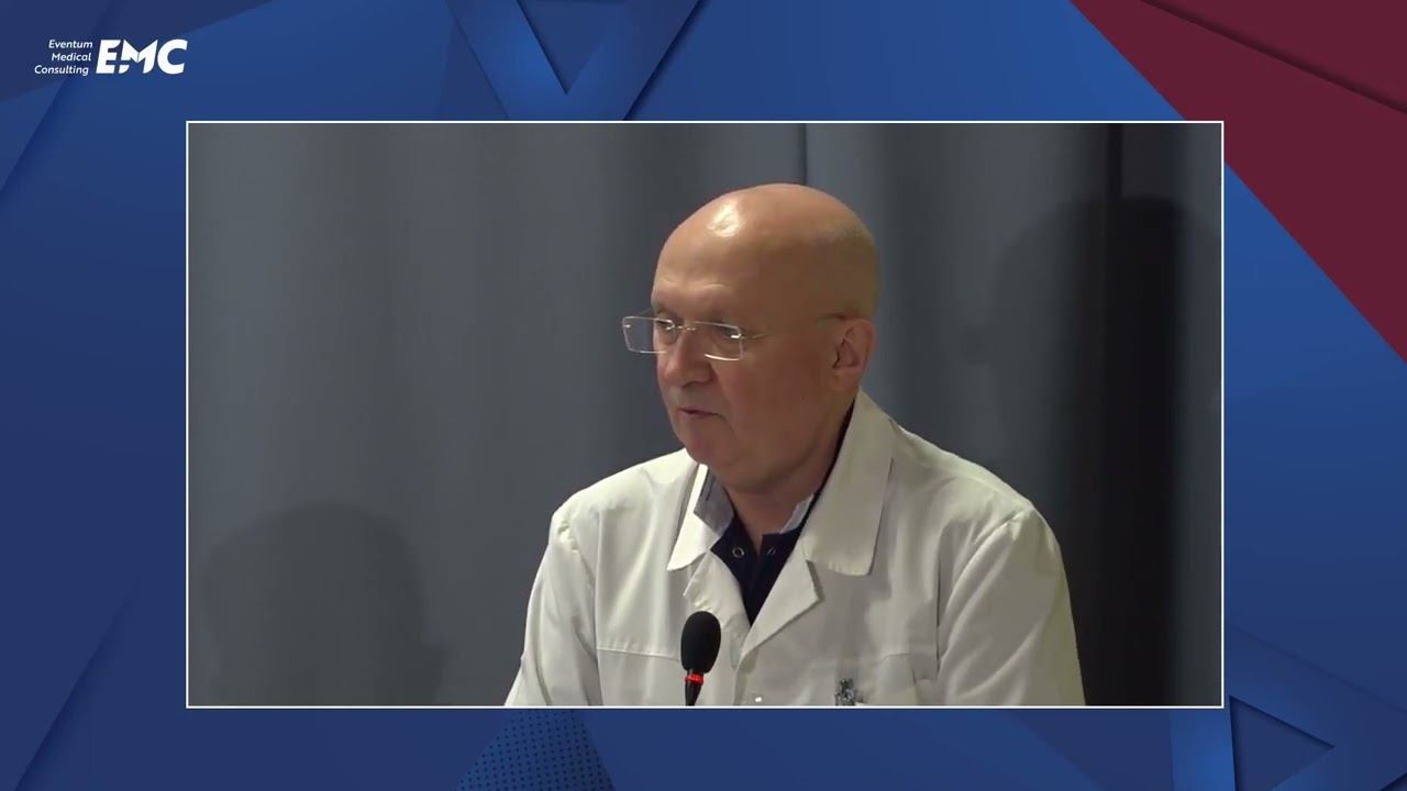 13. ЧАСТЬ № 2 Секция: «Трудные» язвы желудка и ДПК — Вступительное слово