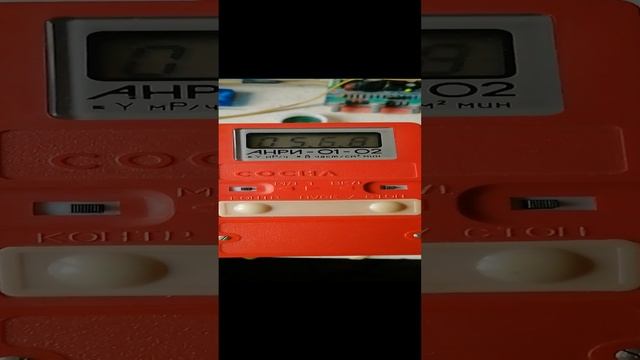 Проверка авиационного прибора Измеритель температуры ТЦТ-1