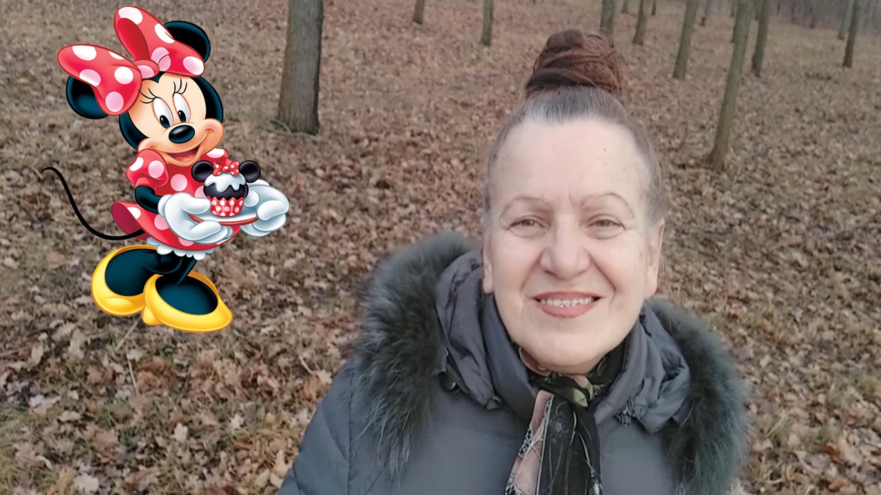 Продолжение сериала видео по Распаковке личности. История отношений с сыном.