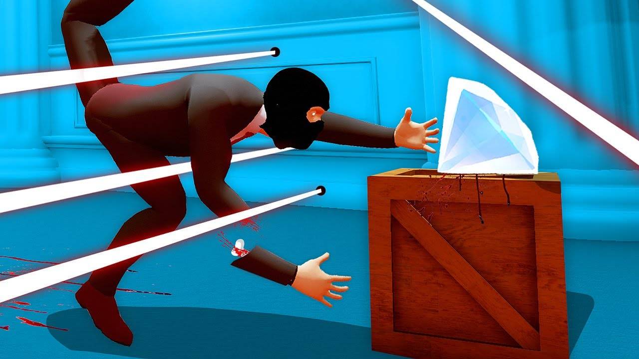 УКРАЛ САМЫЙ ДОРОГОЙ БРИЛЛИАНТ | The professional