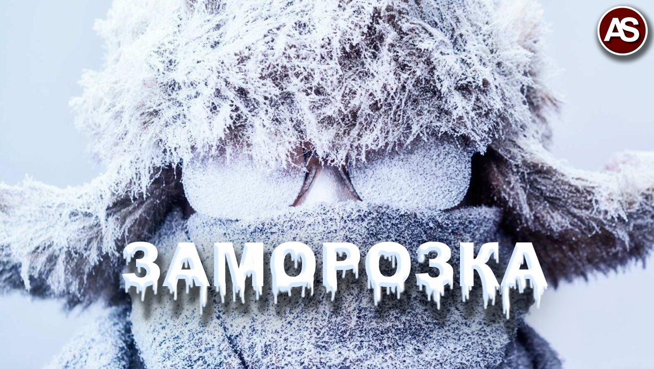 СТРОЙКА 14: Зимний обзор (краткий)