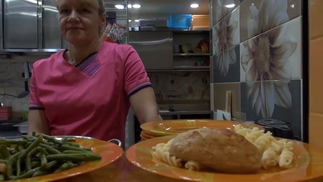 У меня появился ЗЕНОН