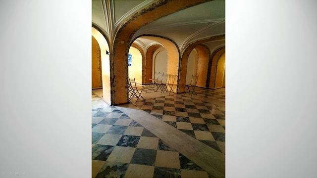 Лекция «Тайны городской усадьбы Мясоедова»