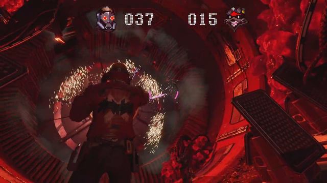 Guardians of the galaxy: Горки;)