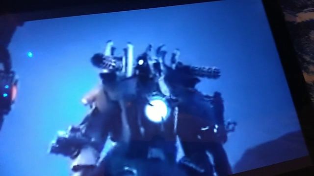 Альянсу конец! Разбор 23й серии skibidi toilet multiverse