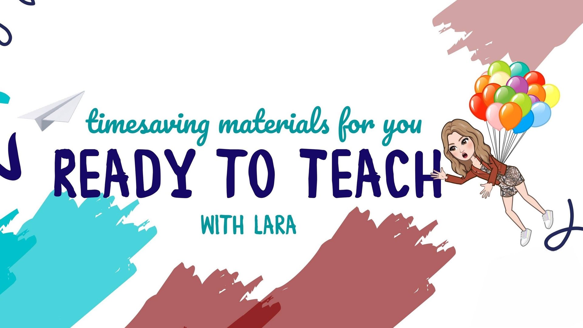 ReadyToTeach - Go Getter 2 - 2.4 Anything else