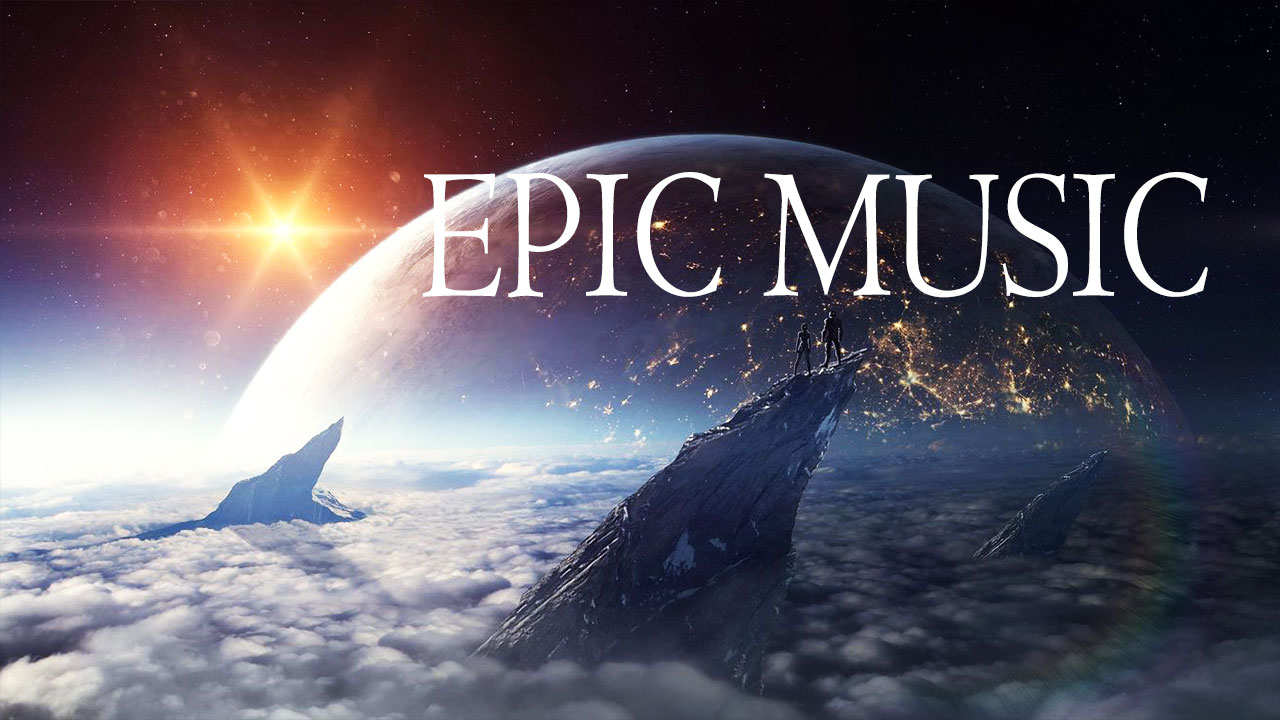 Soundtracks for movies and games