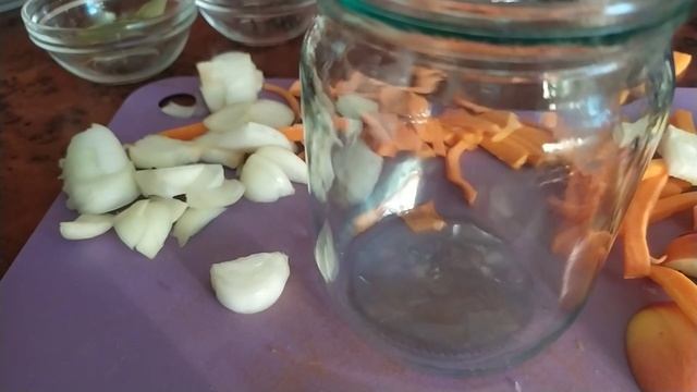 Скумбрия. Рецепт скумбрии в духовке или мультиварке с овощами.