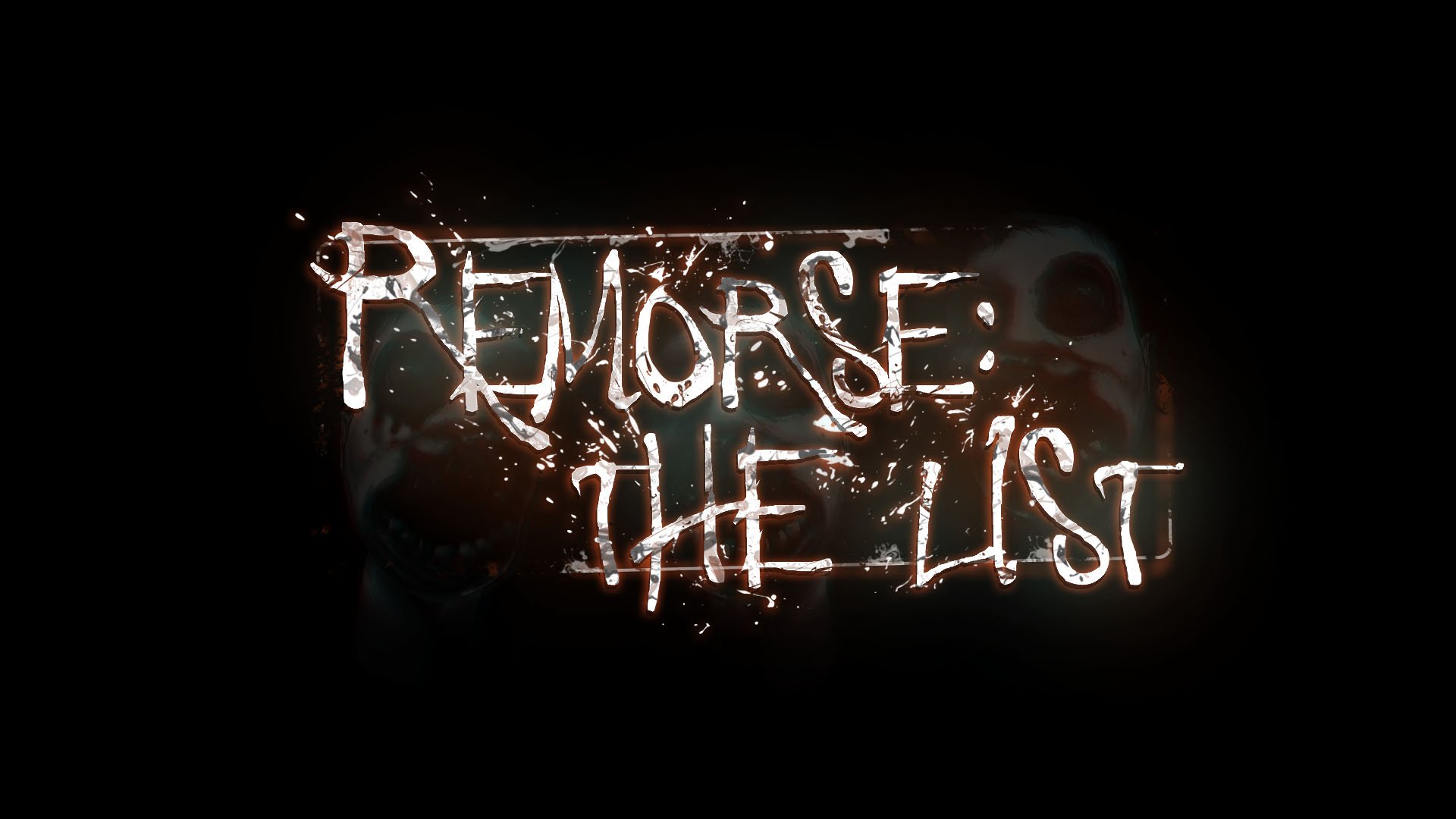 Remorse: The List прохождение часть #1