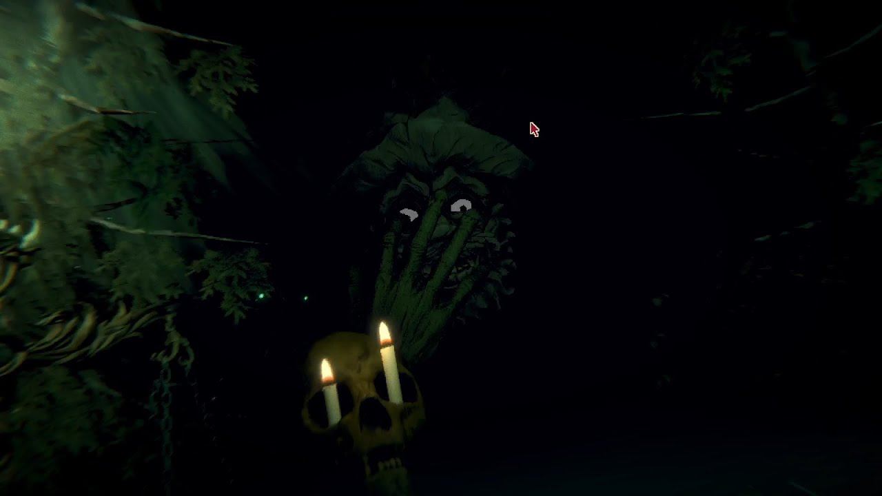 INSCRYPTION  СНОВА СТАРЫЕ ЗНАКОМЫЕ