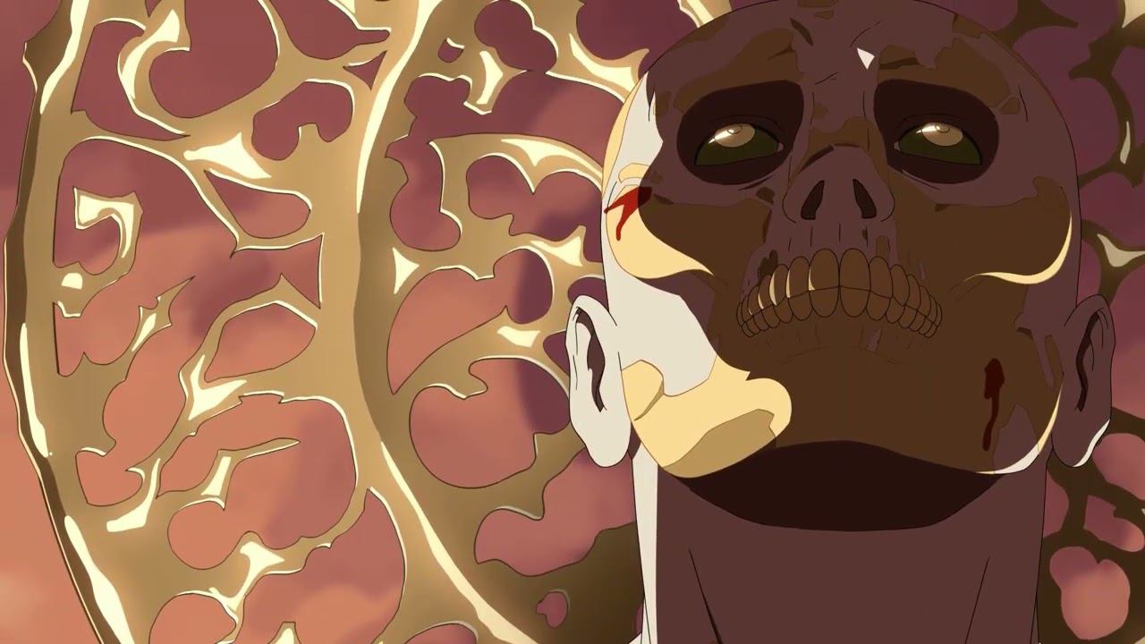 Blasphemous 2 концовка "Второй псалом"