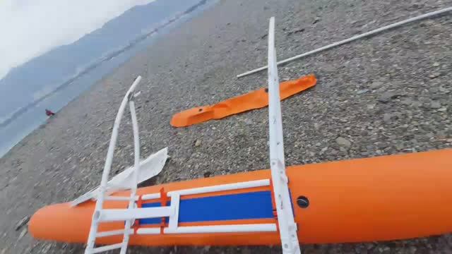 Сборка К-14, шаг 2