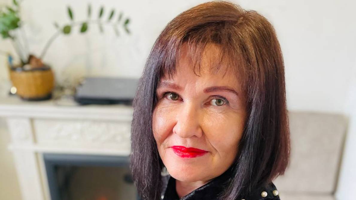 №5 НАШИ УЧАСТНИЦЫ. СВЕТЛАНА