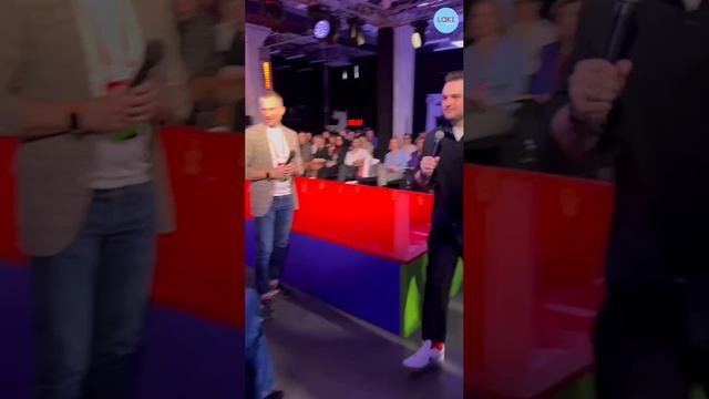"LAKI Group на Альфа Конфа Практика