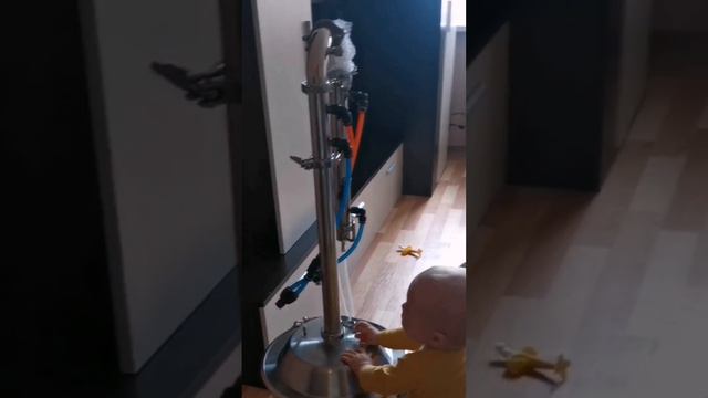 Считайте, что это изучение физики