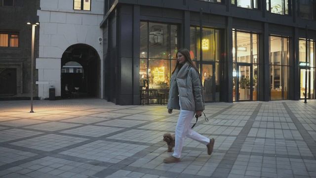 Коллекция ЗИМА'23/24. Капсула СТРИТСТАЙЛ