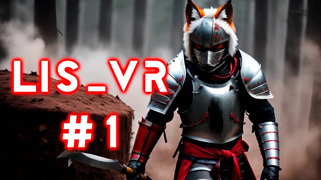 The Elder Scrolls V: Skyrim VR ◈ СТРИМ ◈ Начало◆01