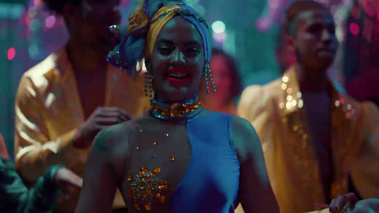 Кавер-группа Соль Карибе | Sol K'rib 12 аль ди мело