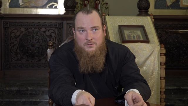 Азы православия 13 июля 2020