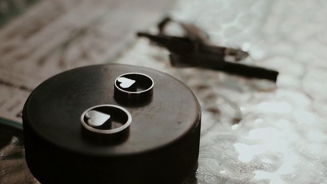 Ведущий Роман Теребунов - Свадьба