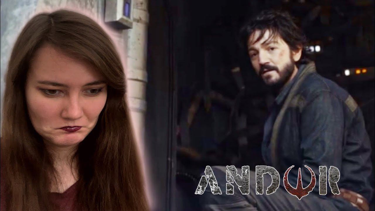 Андор | 1 серия | Реакция