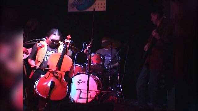 "ИПРОВИЗ" - GEN-DOS