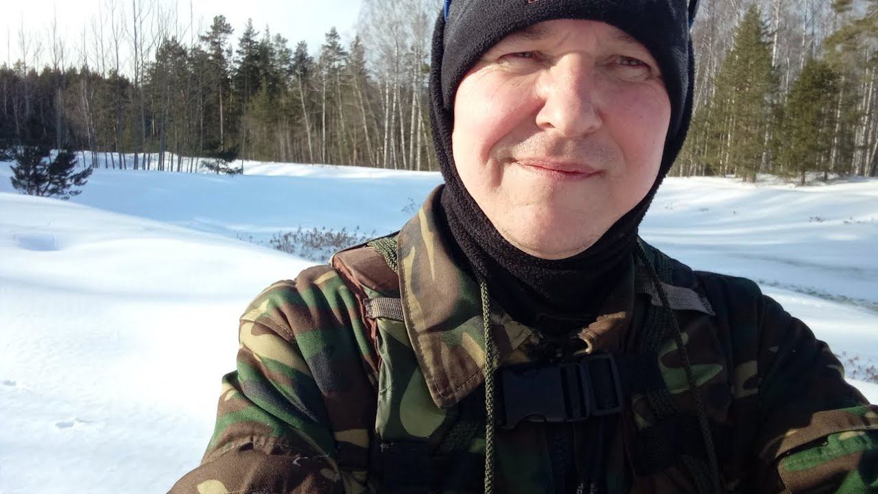 Крайний день зимы финал