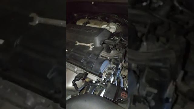 Скрип педали сцепления хендай туксон