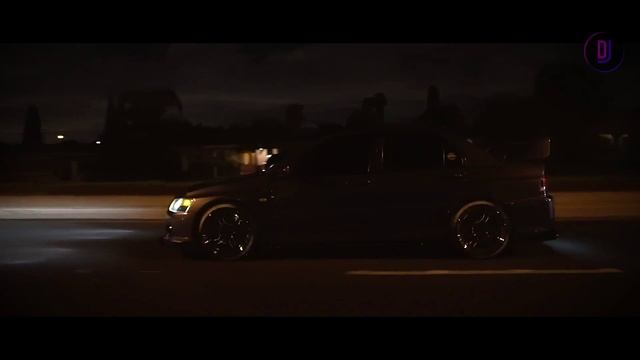 BinTreO - Infinity Berkan Atac Remix.mp4