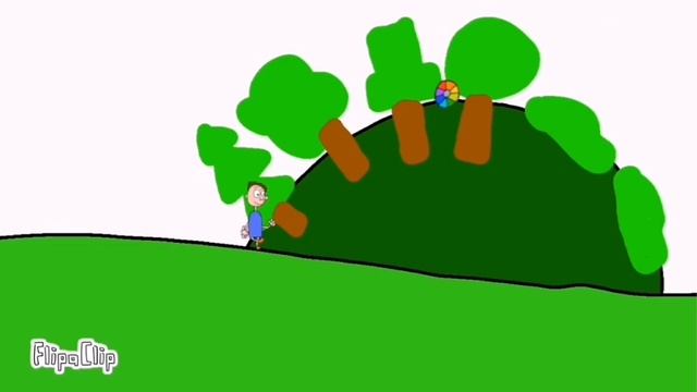 Сатирка - Выпуск 2 "В лесу"