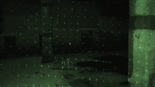 10 Черепов Ховринская Заброшенная Больница ночь серия 1