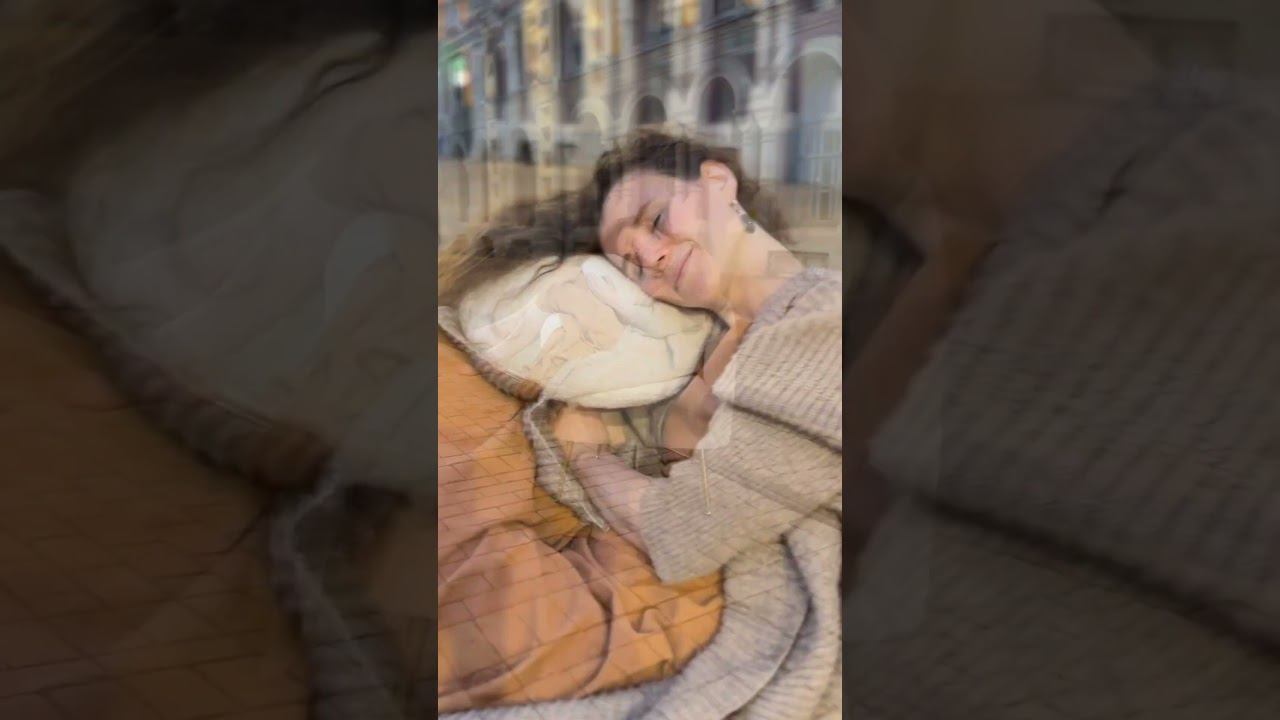 Кресло, в котором можно «по-настоящему свернуться калачиком»