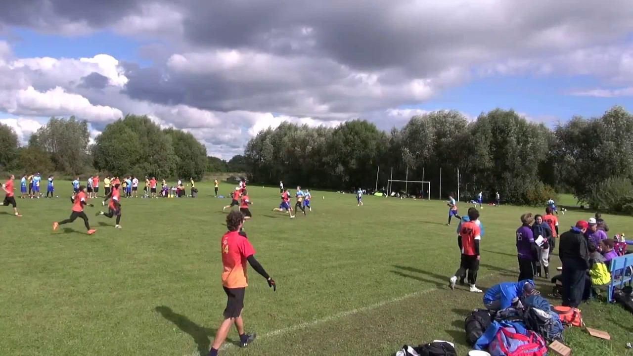 RUCC2016 Bivni vs BrightVladimir