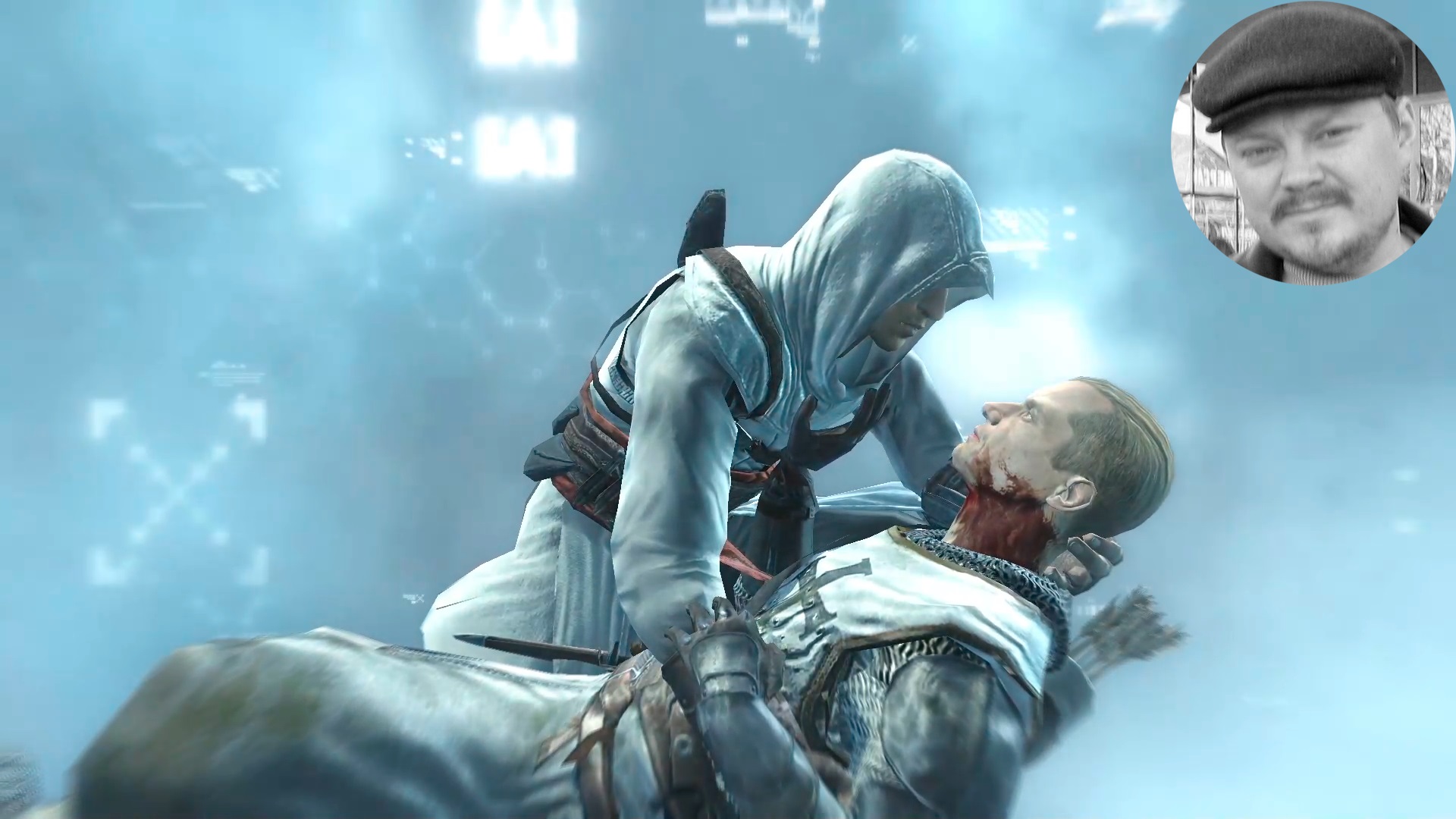 Assassins Creed. Часть 16. Сибранд