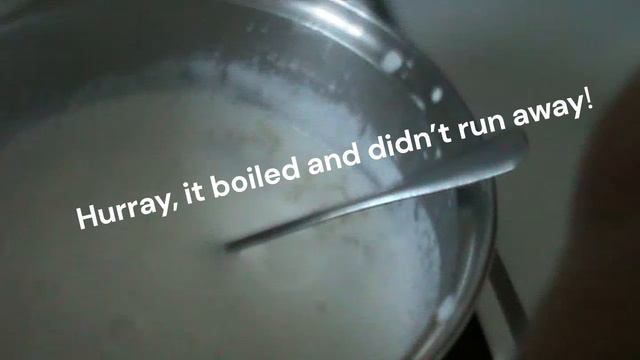 milk soup — с ДЦП