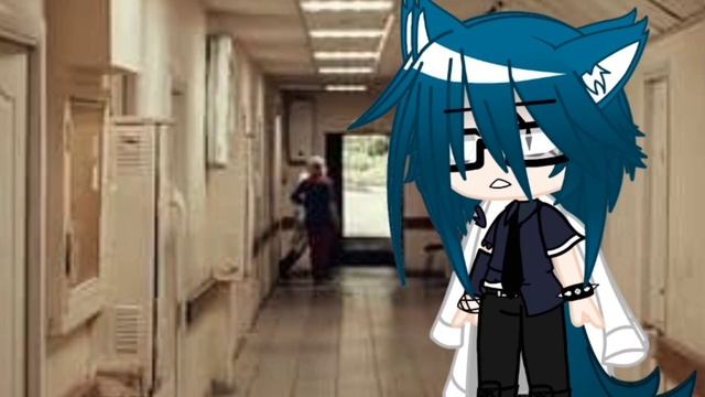 |ВРЕМЯ МЁРТВЫХ|СТРАШИЛКА/