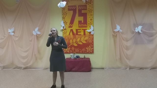 Ордена Анастасия Криворучко