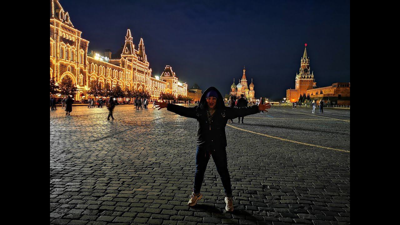 Отпуск 2022. День 3. Высота.