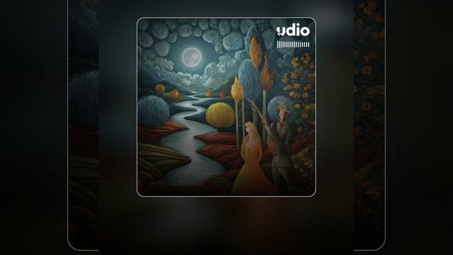 Она поёт ему в тиши