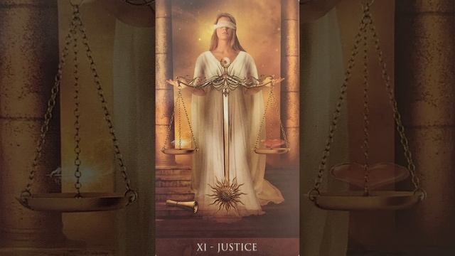 В энергиях какого аркана вы находитесь по дате рождения?