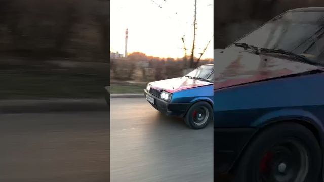 Дал дал ушёл