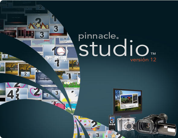 Pinnacle Studio 11 Plus музыка Виктор Анохин #musicanokhinviktor #instrumentalmusic #videolessons