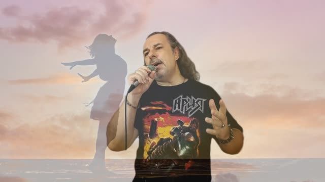 Дыхание последней любви