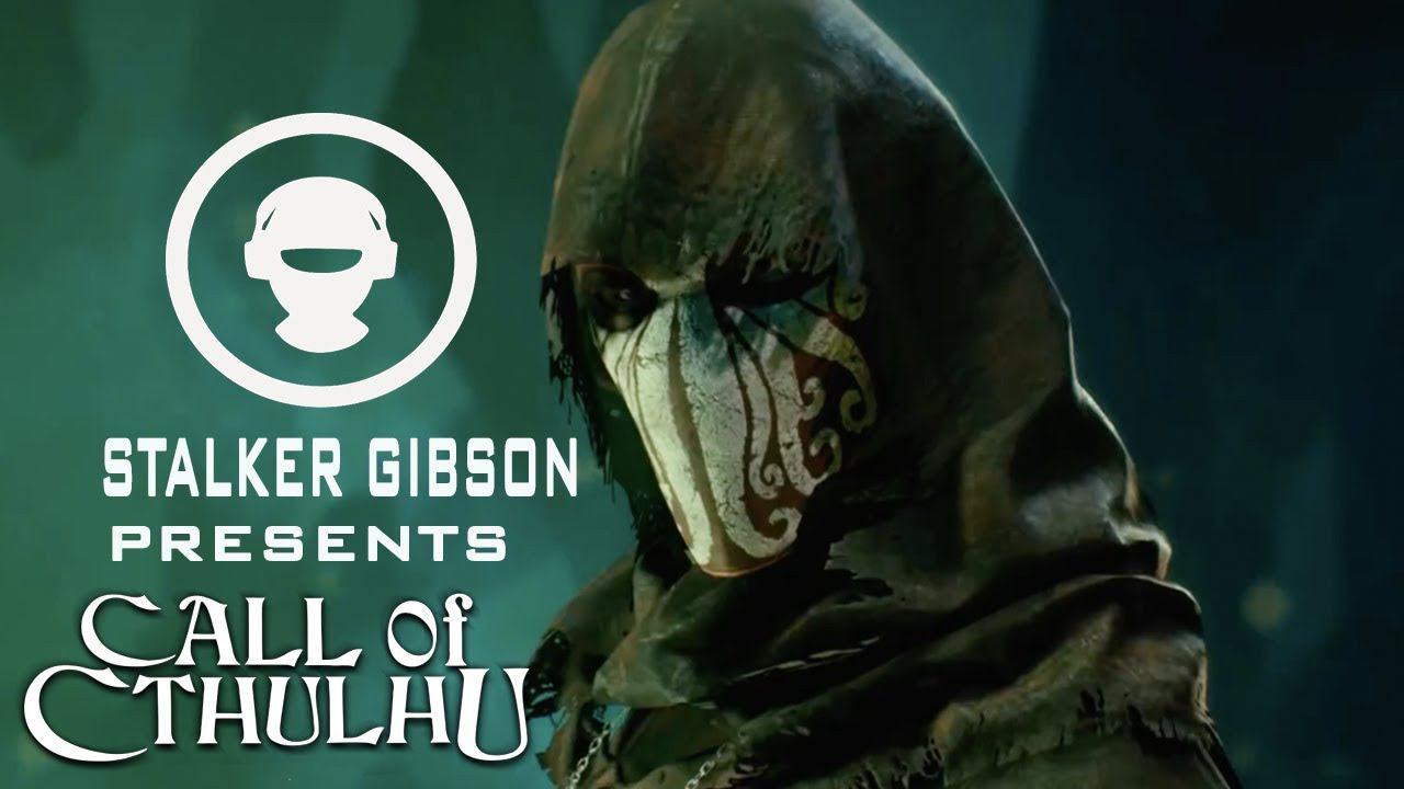 Вечный Зов - Call of Cthulhu  ( Финал )